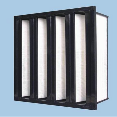 SUZHOU FORST FILTER CO., LTD