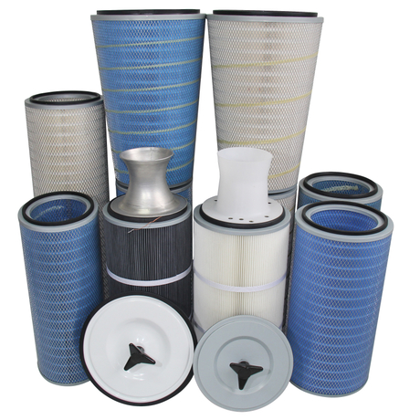 SUZHOU FORST FILTER CO., LTD